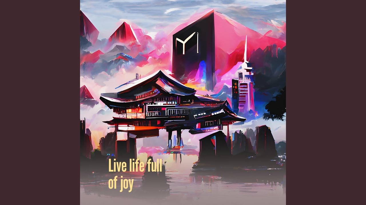Live life full of joy - YouTube