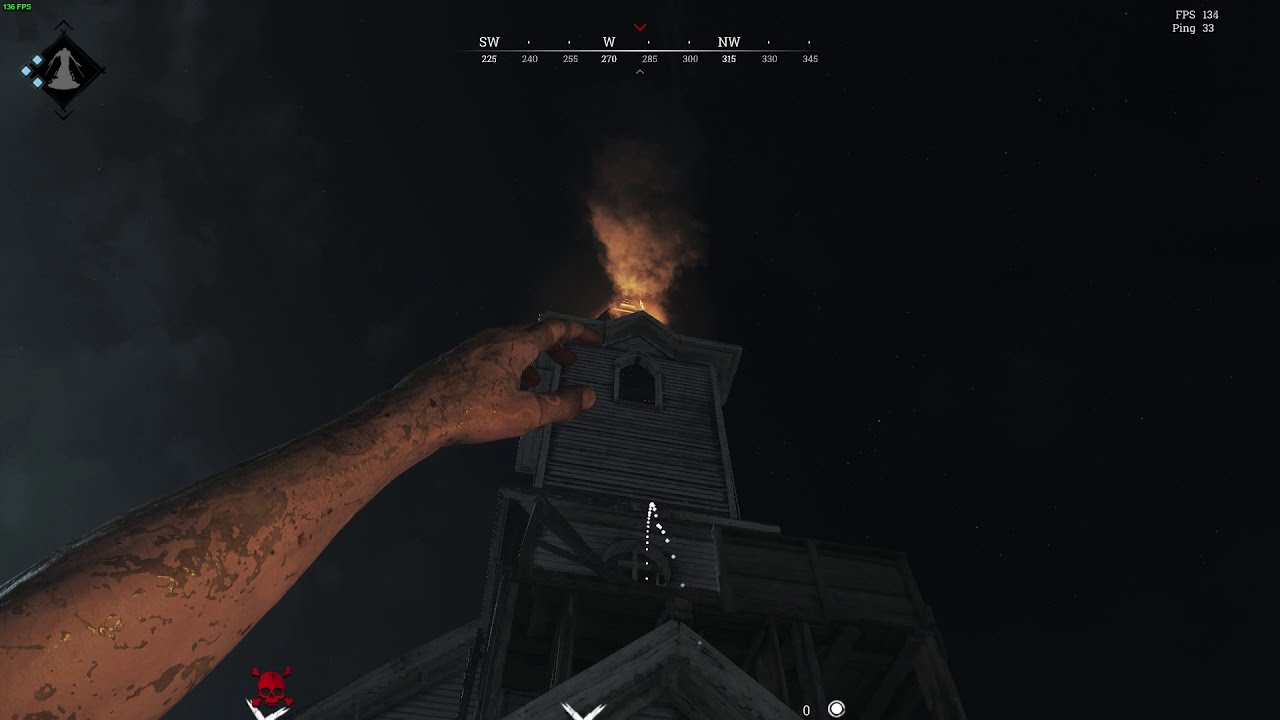 Hunt Showdown skilled revolver? CHECK - YouTube