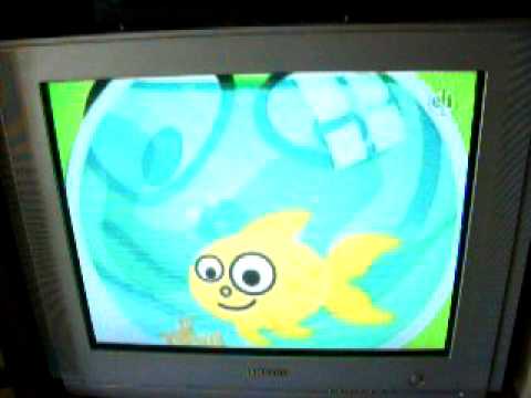 pbskids fish bumper - YouTube