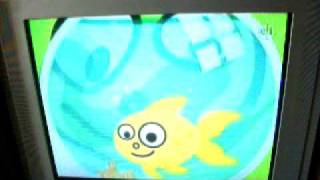 Pbs Kids Fish Bumper