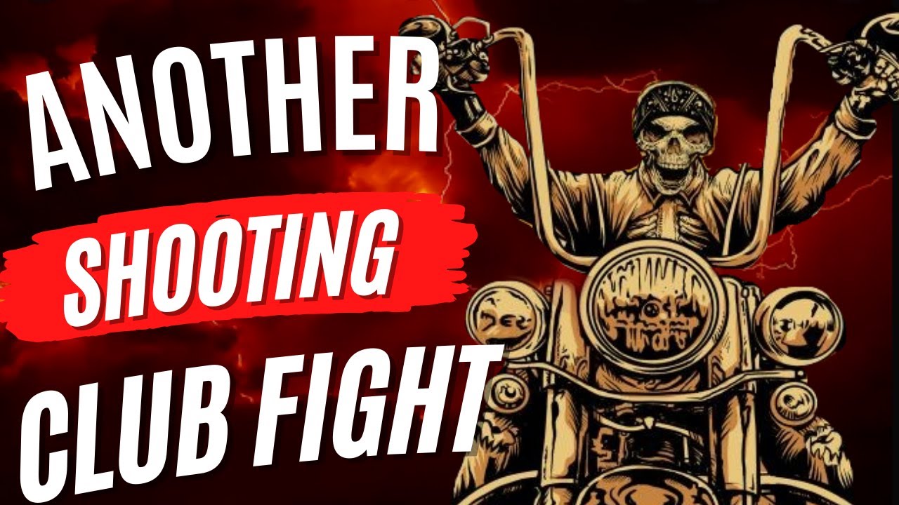 ANOTHER MOTORCYCLE CLUB FIGHT | HERE'S WHO'S INVOLVED - YouTube