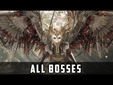 God of War (2018) – Every Valkyrie Battle & Queen Fight [Give Me A Challenge Difficulty]