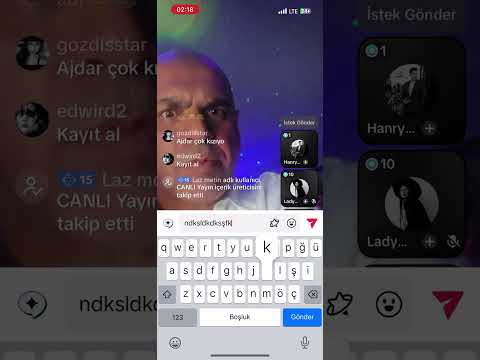 AJDAR GUEST ÖNEMLİ KONULAR TARTIŞILIYOR FULL TİKTOK LİVE 21 NİSAN PART2