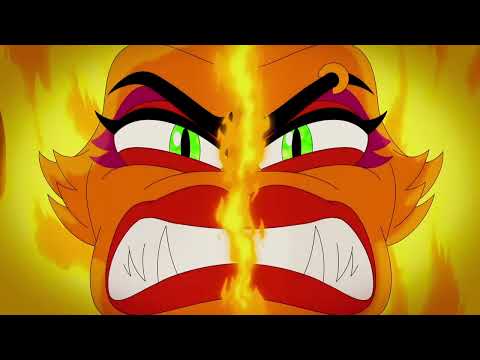 Human Resources - I Choose Hate