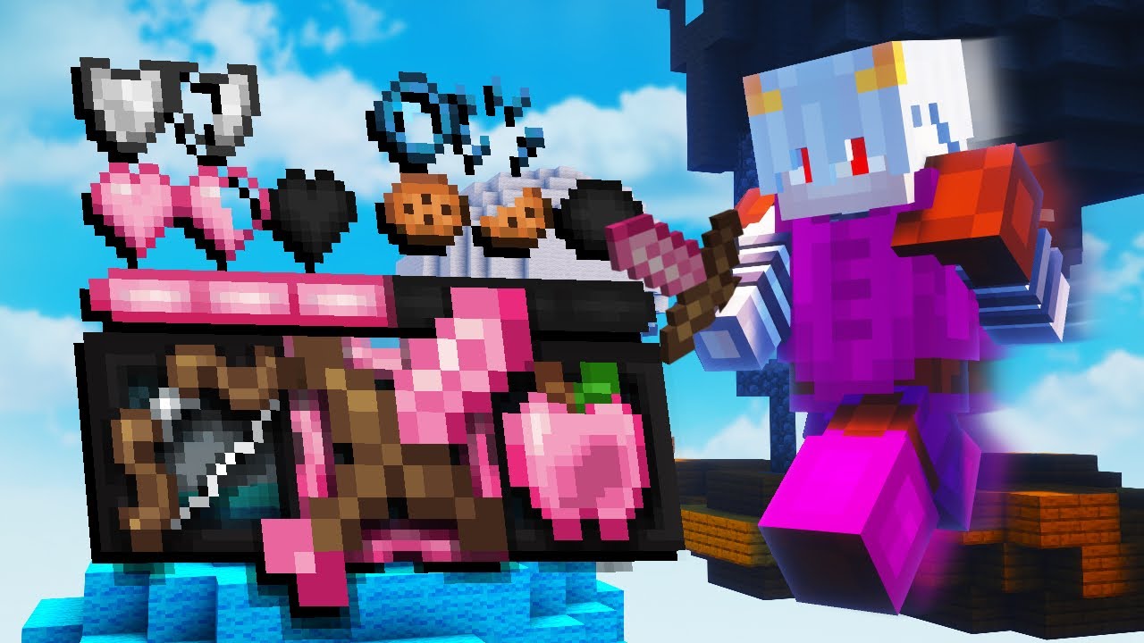 ORTEGA 16x - Pack Release! | The BEST BedWars/PvP Texture Pack - YouTube