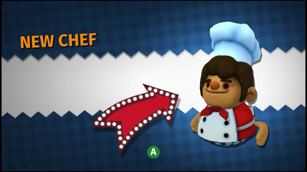 Cooking With Wolf and Dragon - Overcooked - YouTube