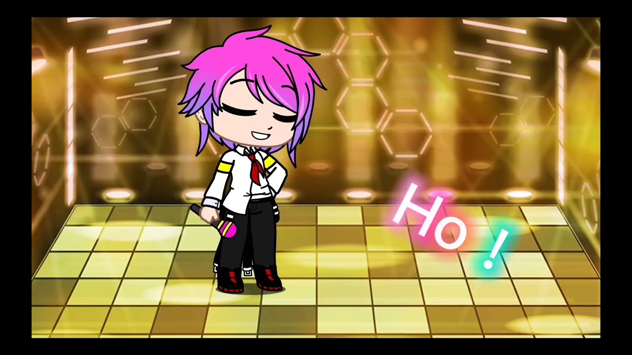 Drops /Gacha animation/ -Hypnosis Microphone- -Amemura Ramuda- - YouTube