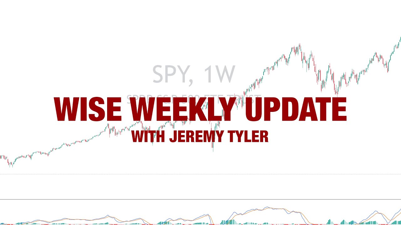 All in a Day, a Week, & a Month | Jeremy Tyler | Wise Wealth Asset - YouTube