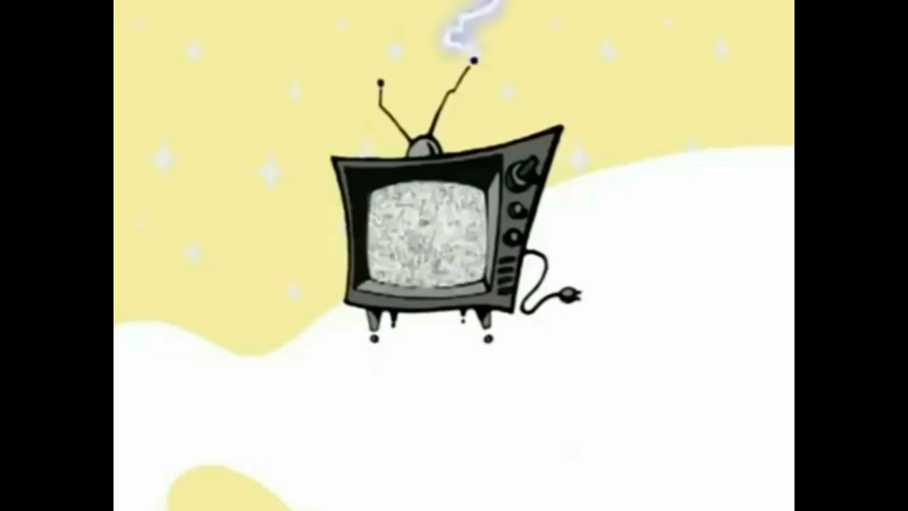 Studio B Productions YTV [2001] - YouTube