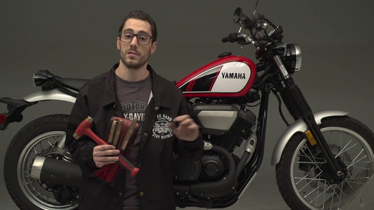 Tool of the Week - Snap-on Bronze Punch Set and Hammer - YouTube