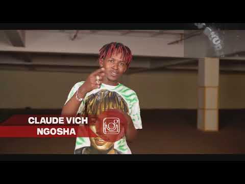 DJ CLAUDE VICH NEW MIX INTHRO BONGO GENGETONE FRANCE