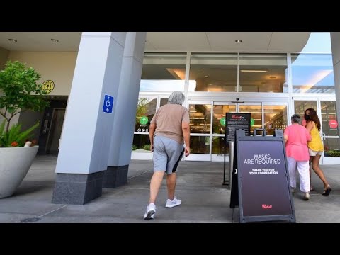 The economy is successfully reopening and there is light at the end of ...