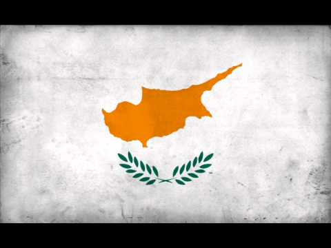 Himno Nacional de Chipre/Cyprus National Anthem - YouTube
