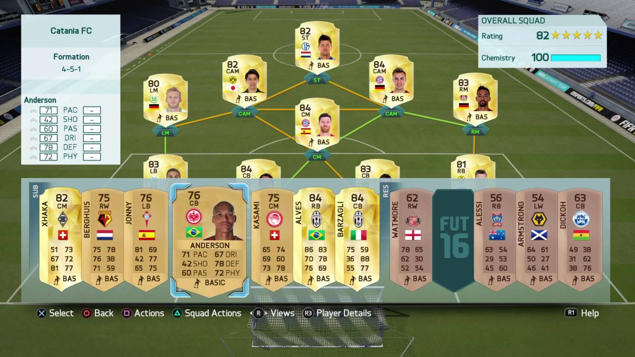 Fifa Pack Opening - YouTube