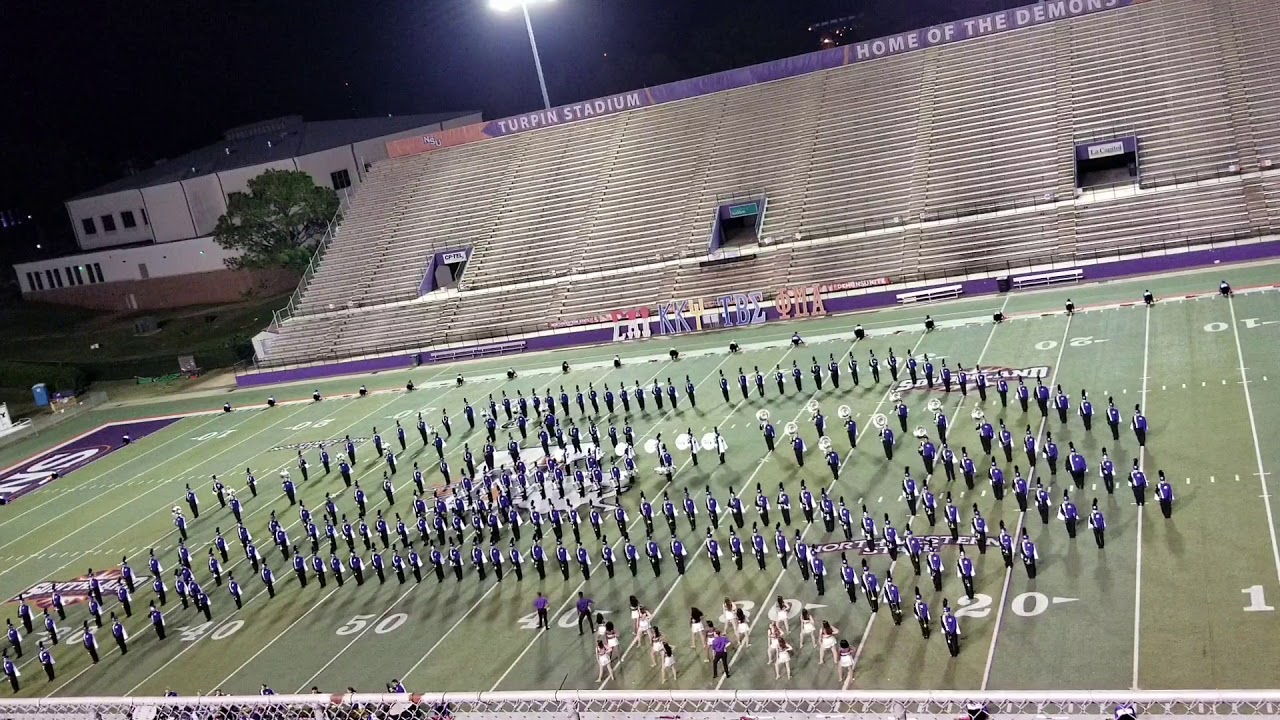 NSU BAND 2018 Classic on the Cane - YouTube