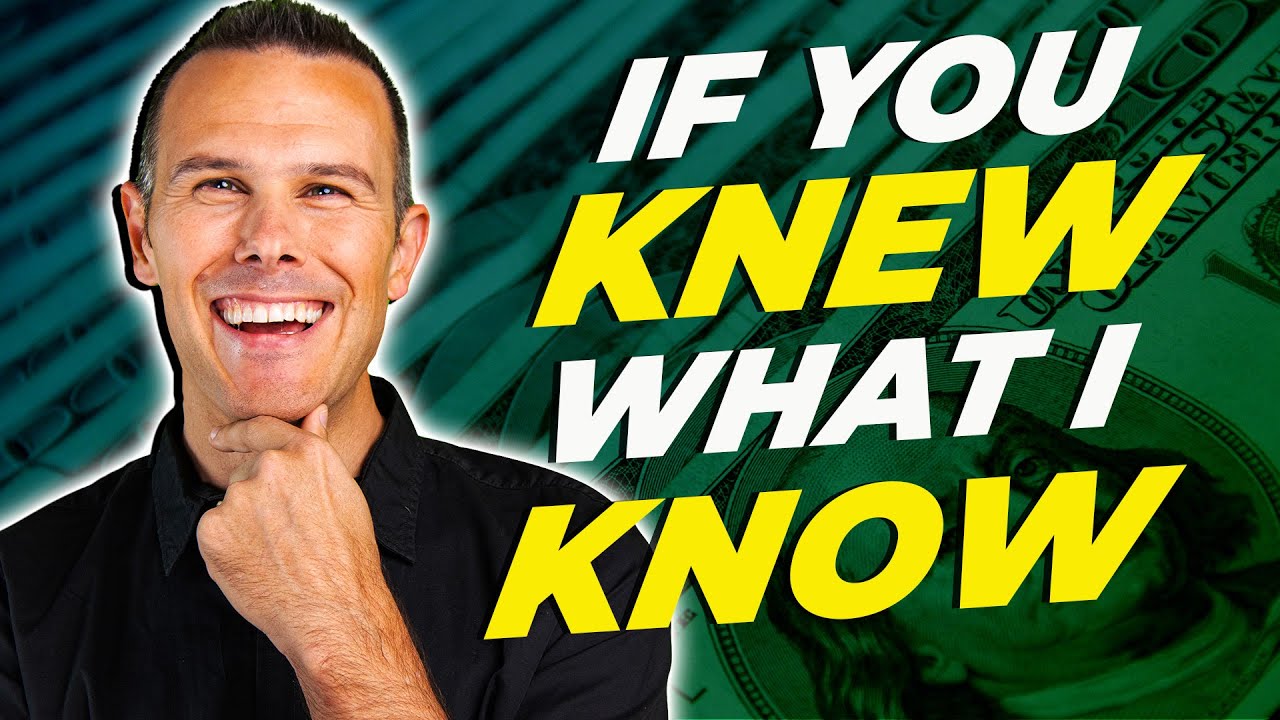 7 Reasons You Need Whole Life Insurance & Infinite Banking - YouTube