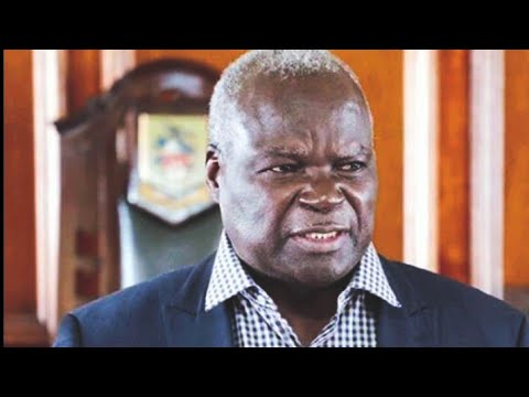 JULY MOYO PROBES CHITUNGWIZA CCC COUNCILS | DAILY NEWS - YouTube