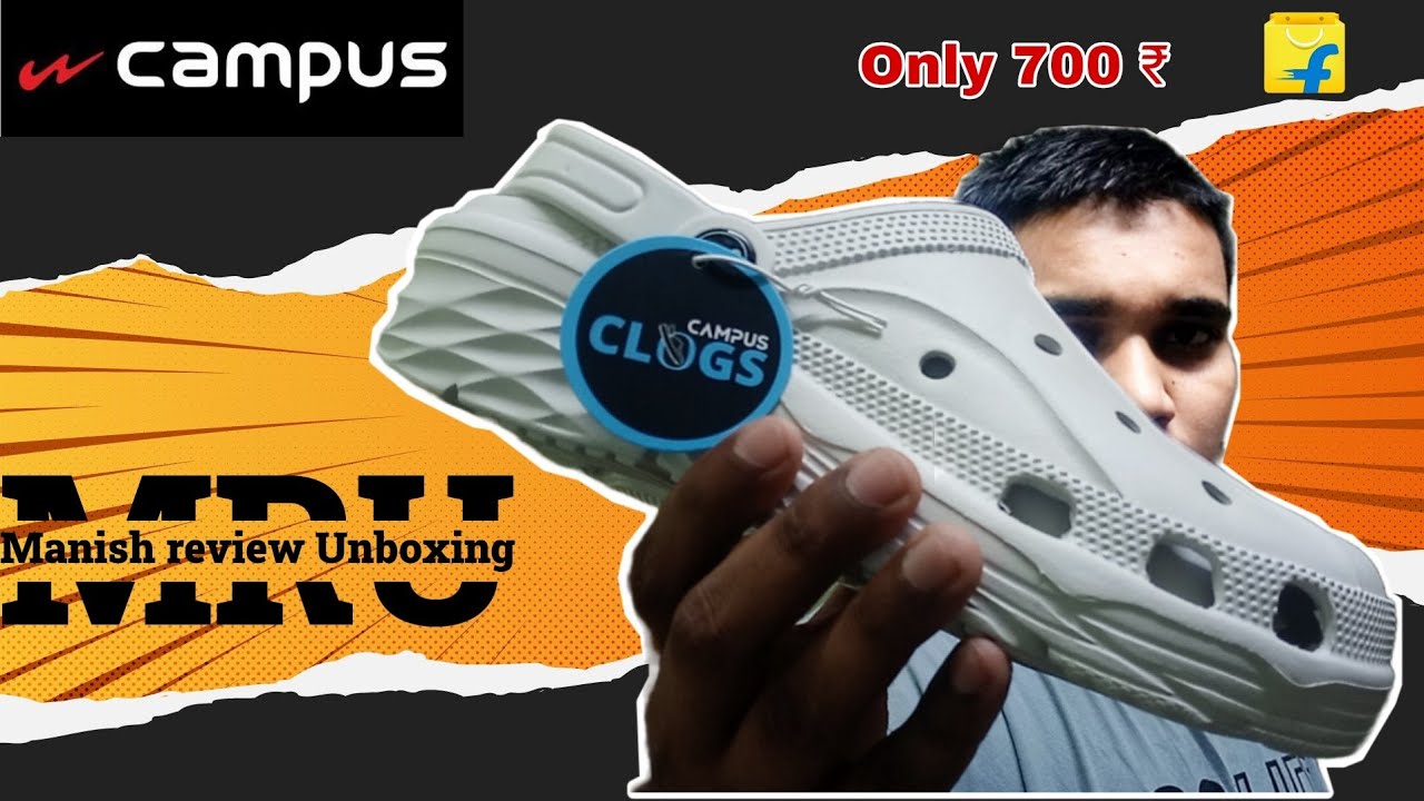 campus clogs review Campus Men's GC-4003 Clogs ...