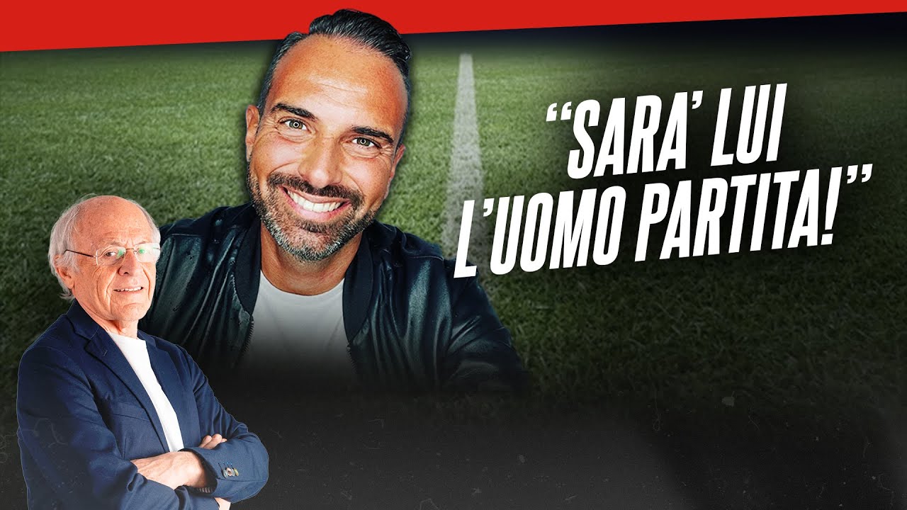 INCONTRO CON LUCA DIDDI. GLI ERRORI CONTRO L'ATALANTA. COME METTERE IN ...
