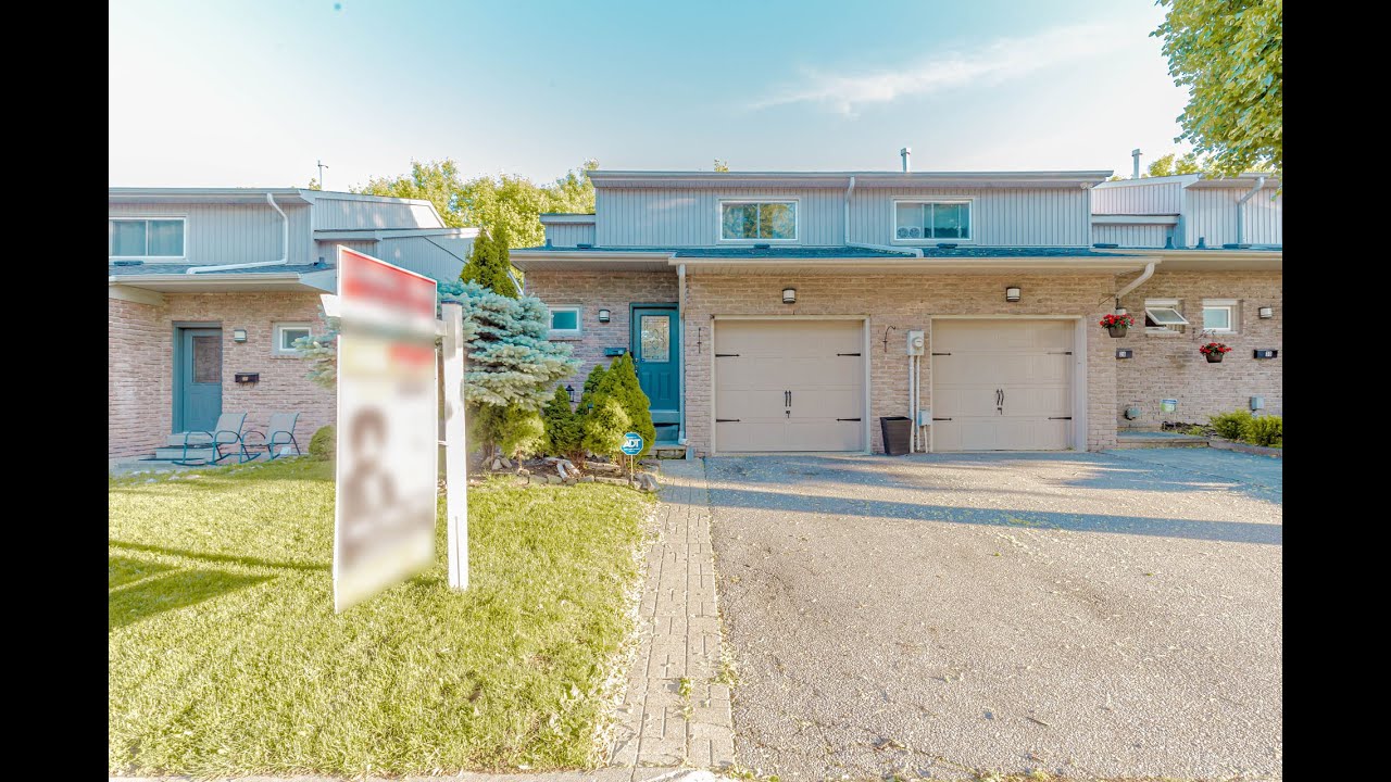 28-399 Vodden St, E, Brampton - HD VIRTUAL TOURS - YouTube