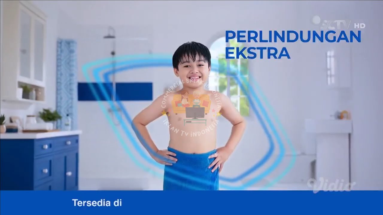IKLAN BIODEF NATURAL PROTECTION Ver.1 • 15s (2022) - YouTube