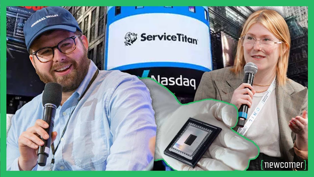 Is the Tech IPO Window Open? - YouTube