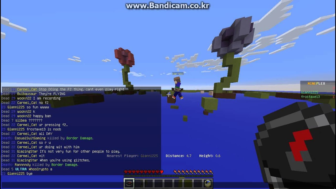 fly hack - YouTube