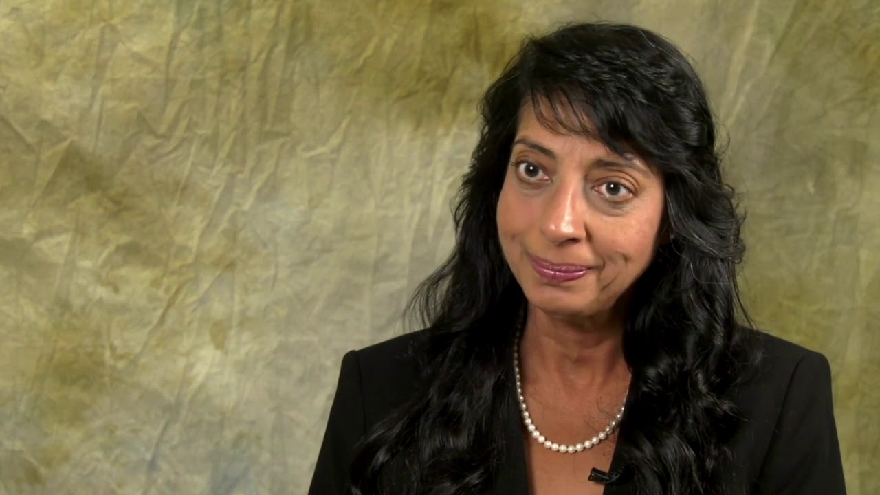 Meet Dr Bharti Shetye - "Dr. Abby" - YouTube