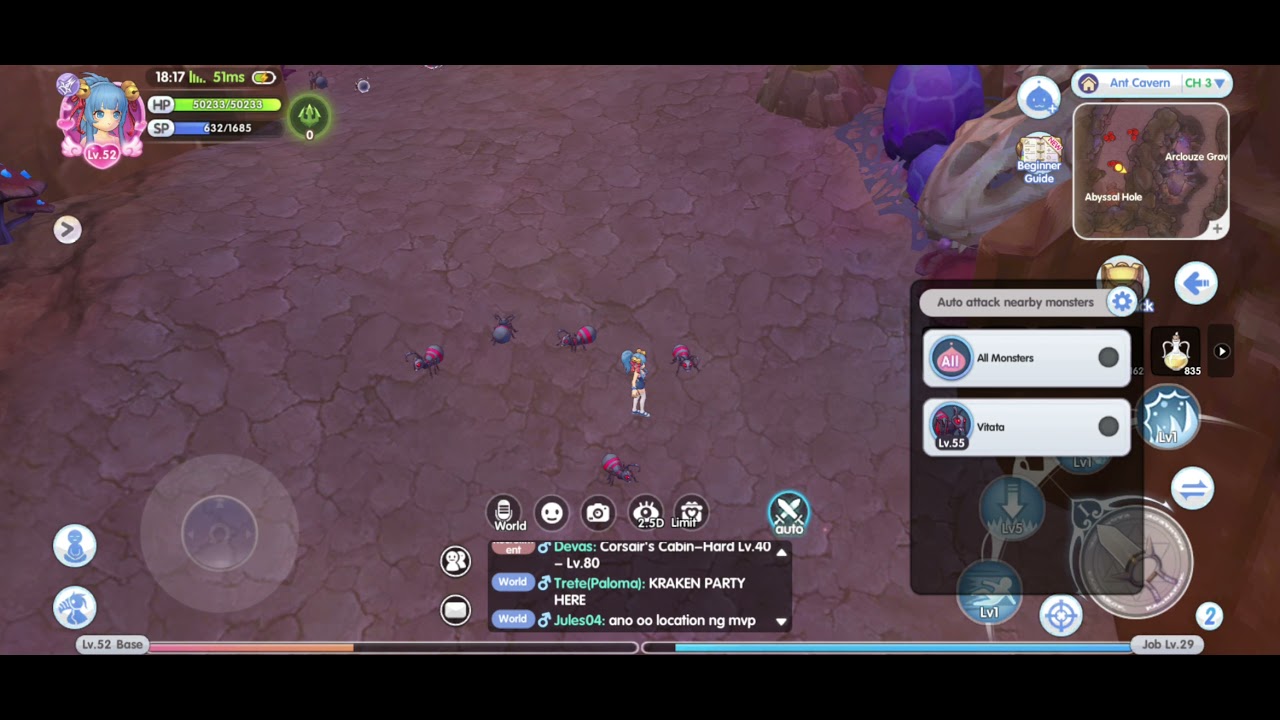 ROX Agi build Assassin (only 30% of 100% power) for now (not yet ...
