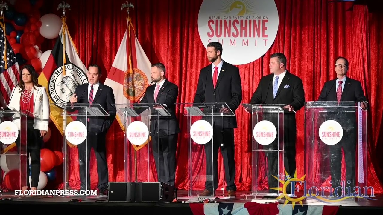 Mark Levin Calls Anthony Sabatini's Foreign Policy 'Most Radical' He's ...