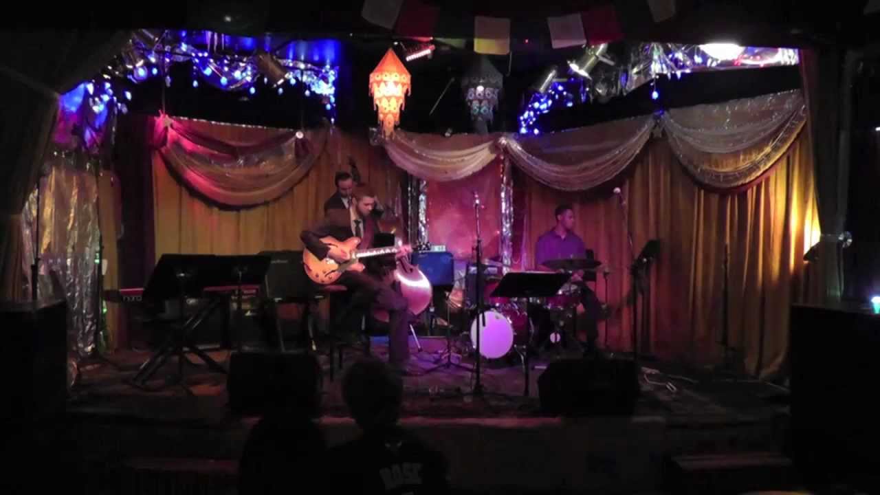 Joel Ream, Nathan Brown, Xavier Breaker - Soon - YouTube