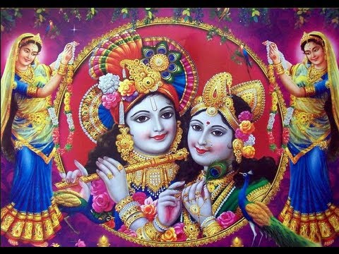 Aao Nand Nandan Krishna Bhajan By Vinod Agarwal [Full Song] I Aao Nand ...