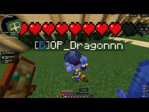 Pvp Legacy | Minecraft - YouTube