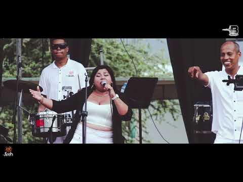 MIX DEJAR DE AMARTE - SENTADA EN UN BAR ORQUESTA JIREH - YouTube