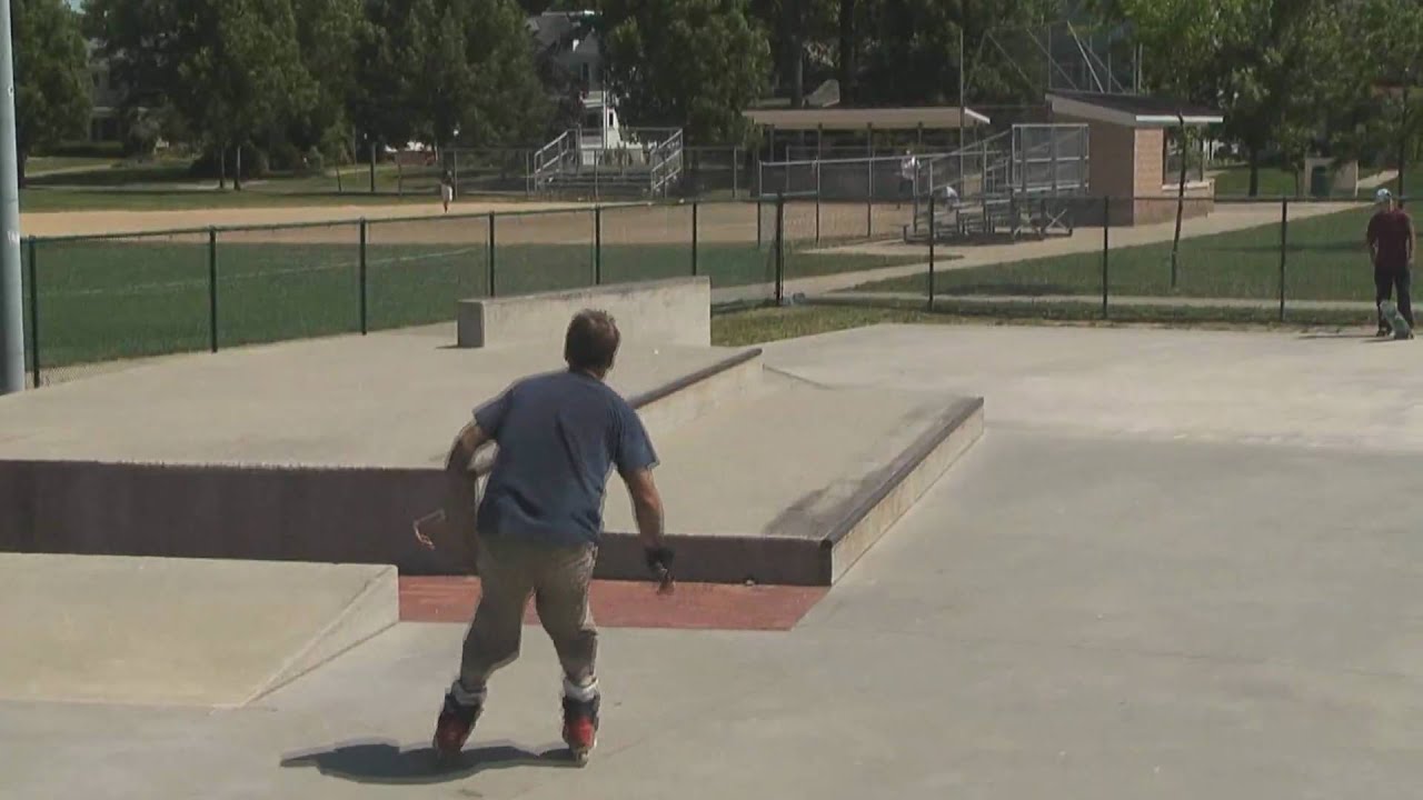 HDC-HS250 Test Clips 2