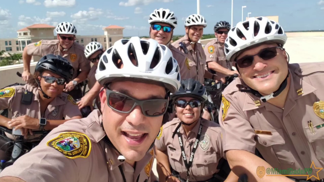 MDPD's Week In Review (4-19-19) - YouTube
