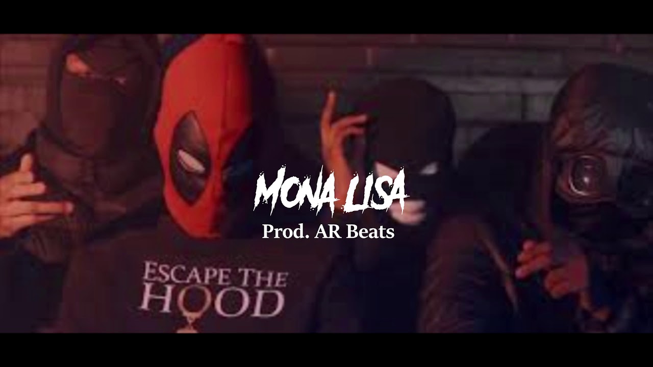Unknown T x V9 x KO #Homerton Type Beat "Mona Lisa" [Prod. AR Beats ...