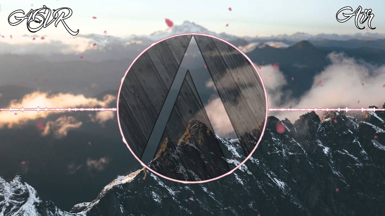 ASVR - Air - YouTube