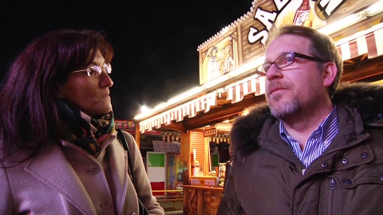 THE FEAR DOCTOR di Enrico ROLLA - MASSIMO e la fobia degli aerei - YouTube