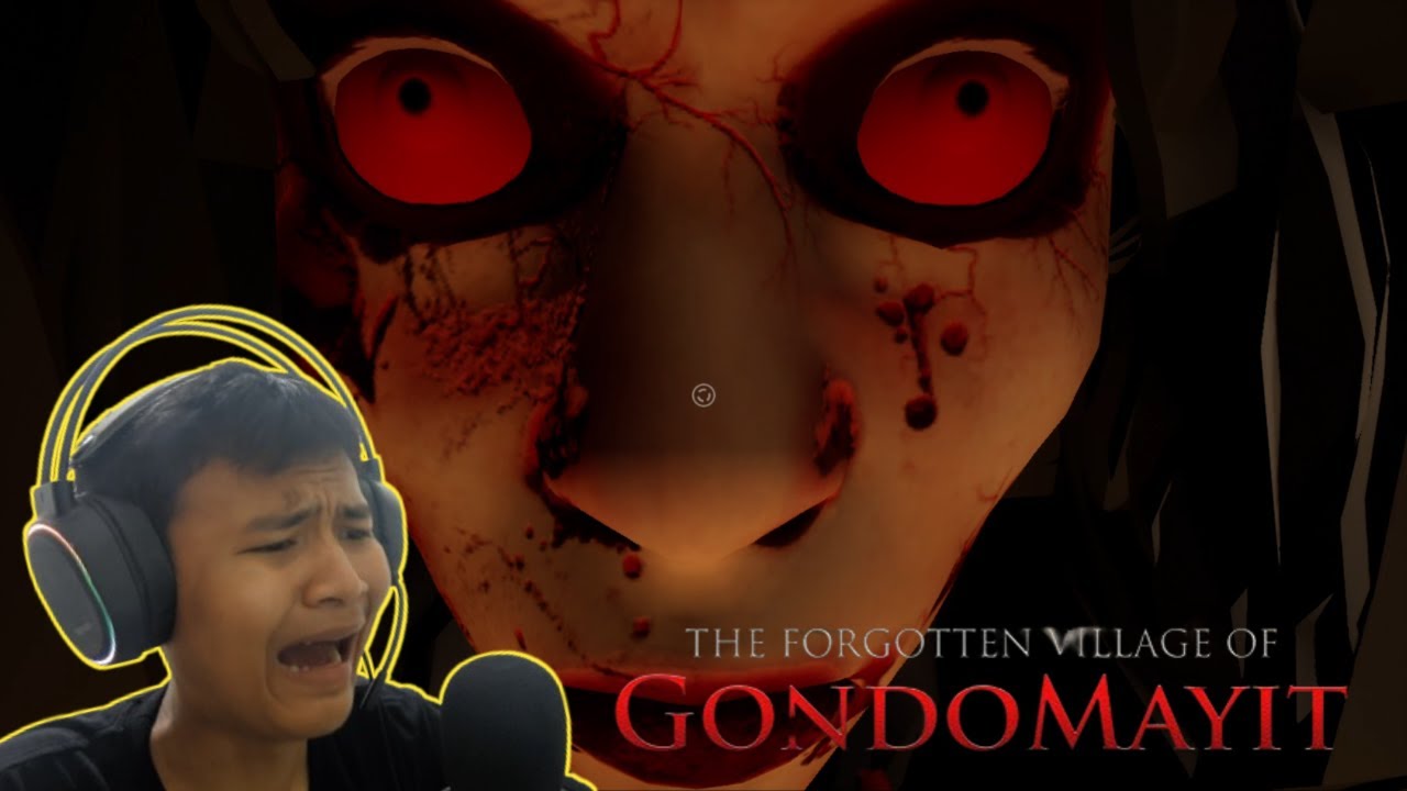 Misteri Desa Gondo Mayit - THE FORGOTTEN VILLAGE OF GONDOMAYIT! - YouTube