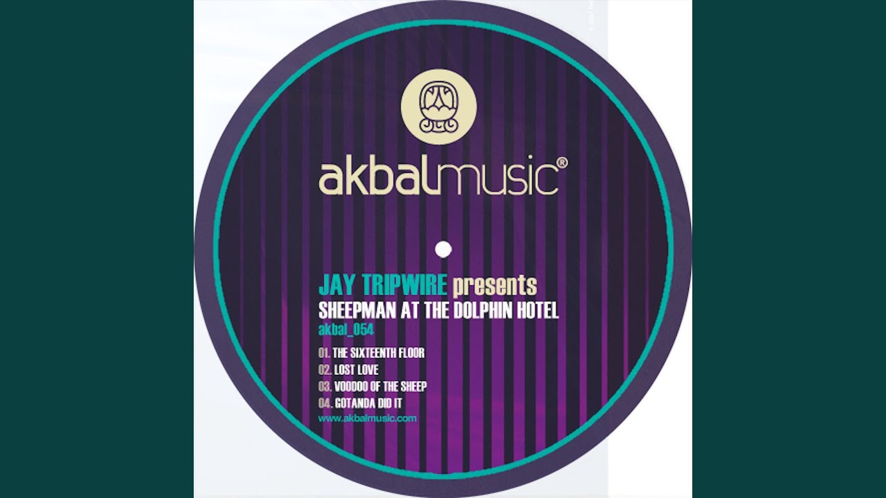 The Sixteenth Floor - YouTube