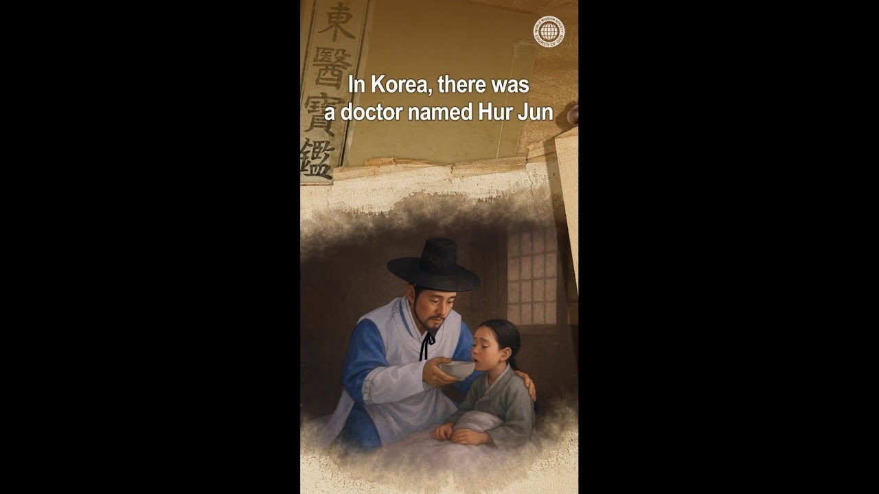 What Apostle Paul and Hur Jun Had in Common | WMSCOG, Church of God ...