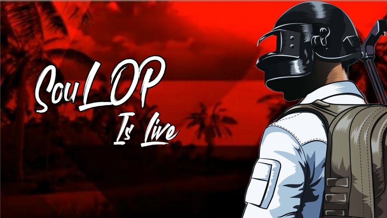 SouL OP is Live |PUBG MOBILE | - YouTube