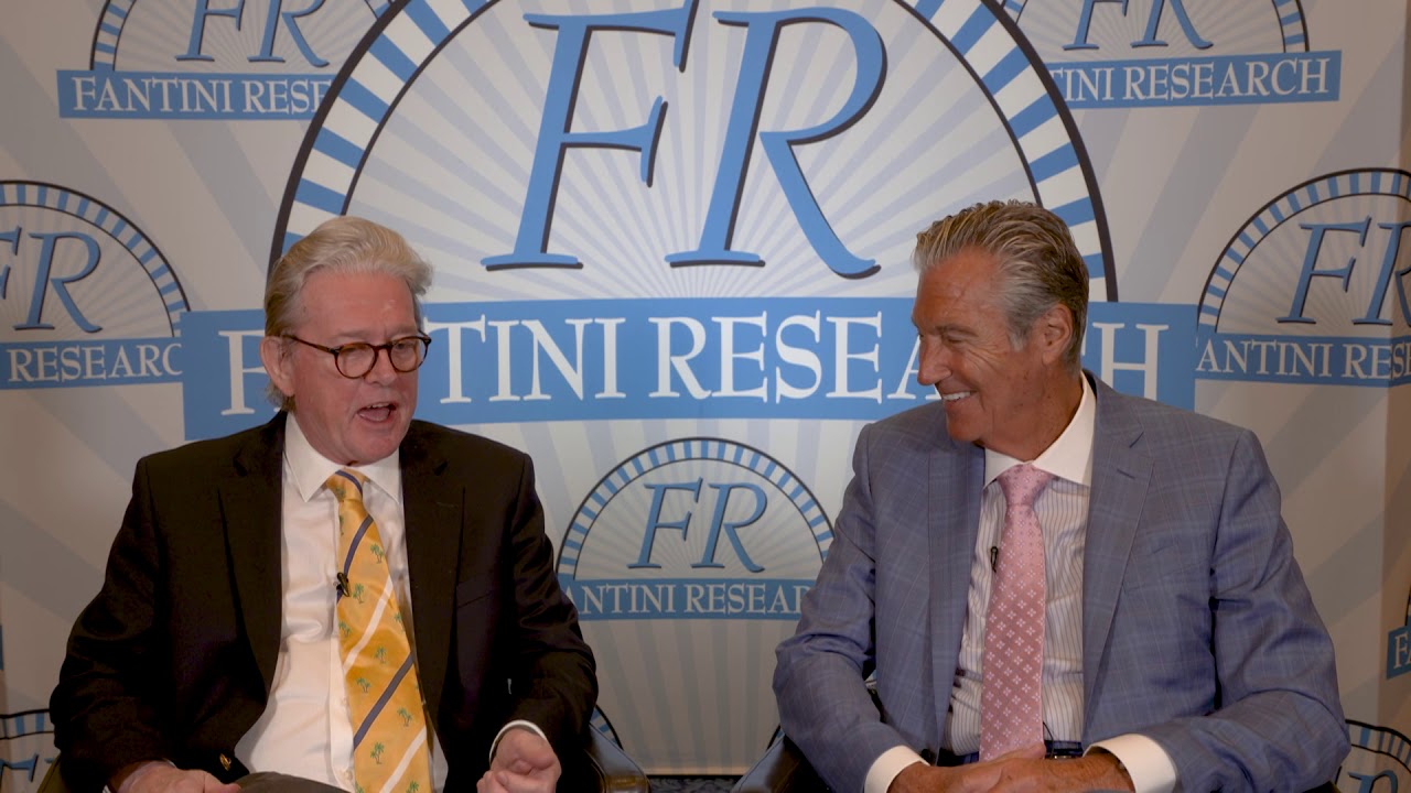 Cooper Levenson, Attorneys at Law (Lloyd D. Levenson) G2E 2019 Fantini ...