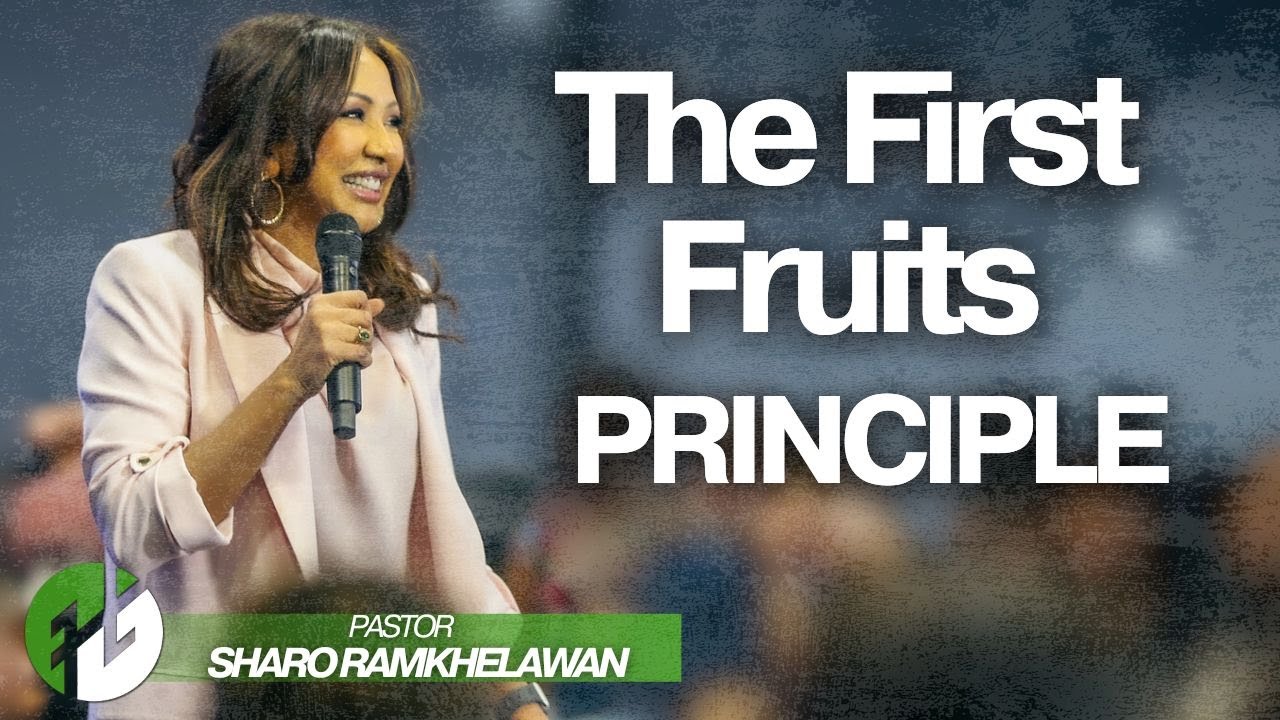 The First Fruits Principle Pastor Sharo Ramkhelawan HopeNYC YouTube the-first-fruits-principle-pastor-sharo-ramkhelawan-hopenyc-youtube