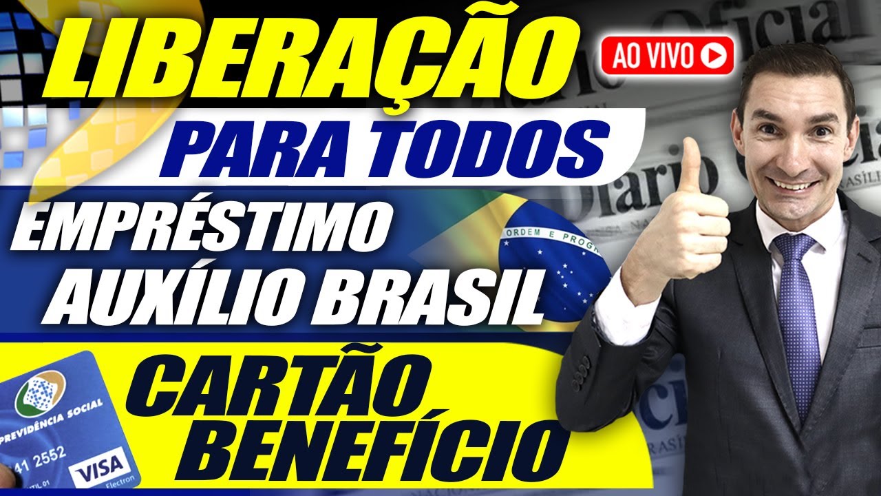 Saiu Diário oficial - Pagamentos Autorizados Cartão beneficio e Auxilio ...