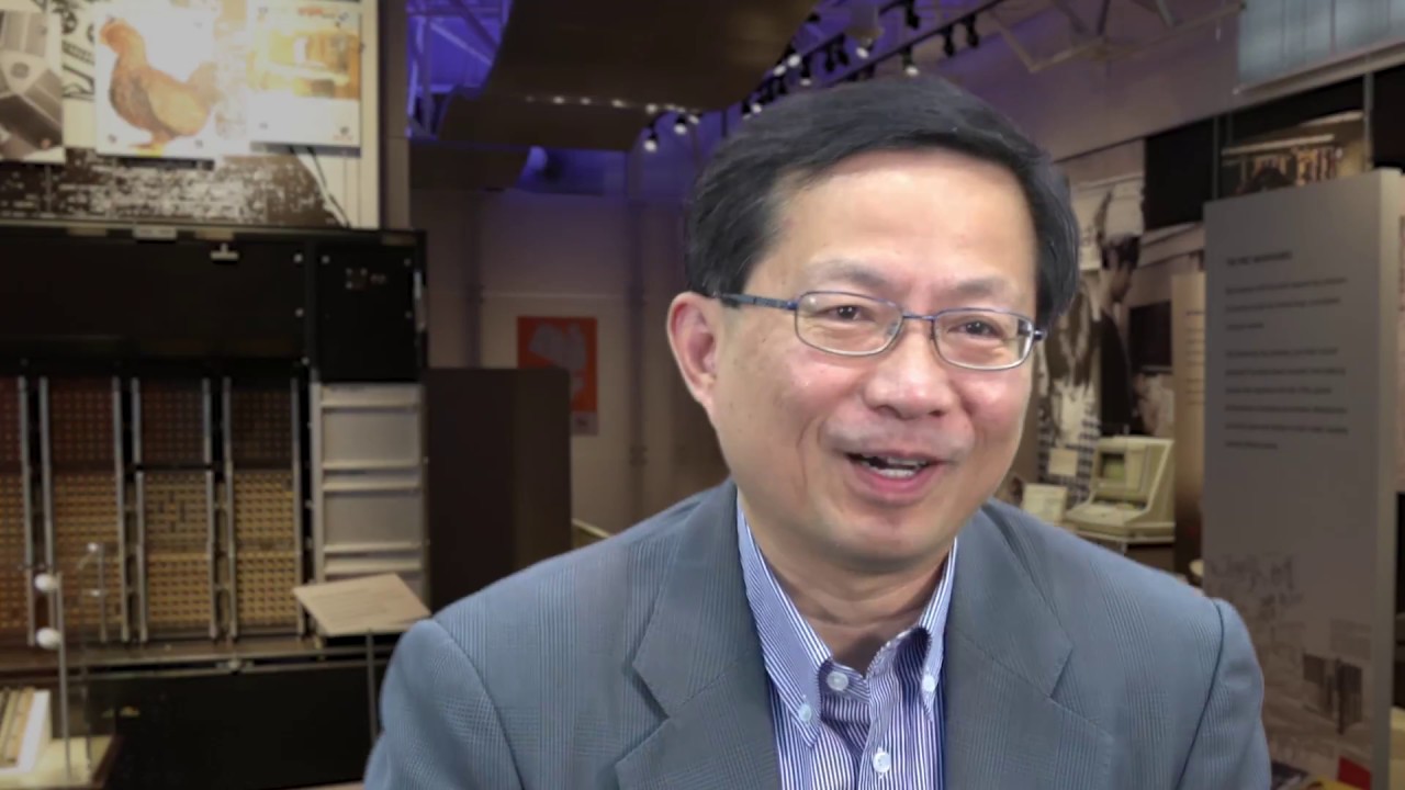 Oral History of Stephen Su - YouTube