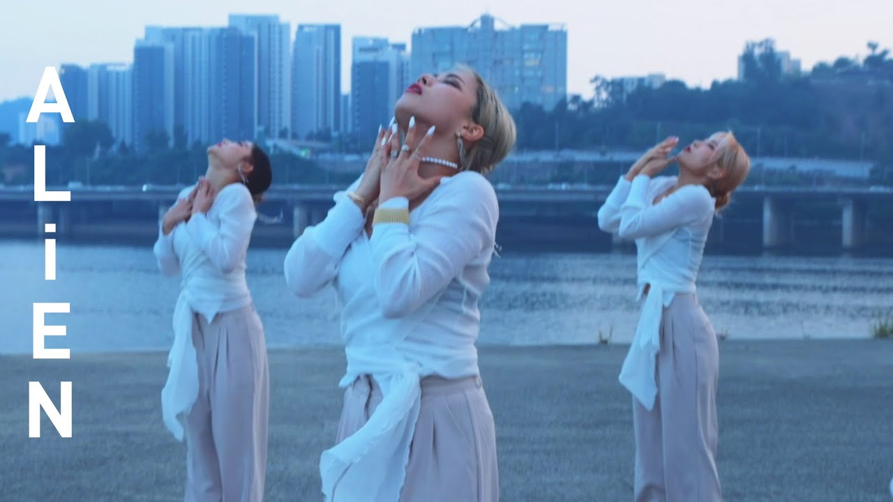 KEYSHIA COLE - FALLIN' OUT | EUANFLOW CHOREOGRAPHY - YouTube