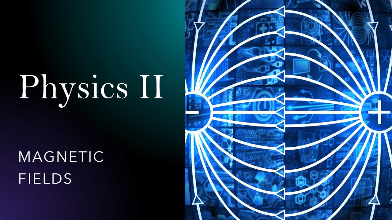Magnetic Fields - For FCIS ASU 2027 - YouTube
