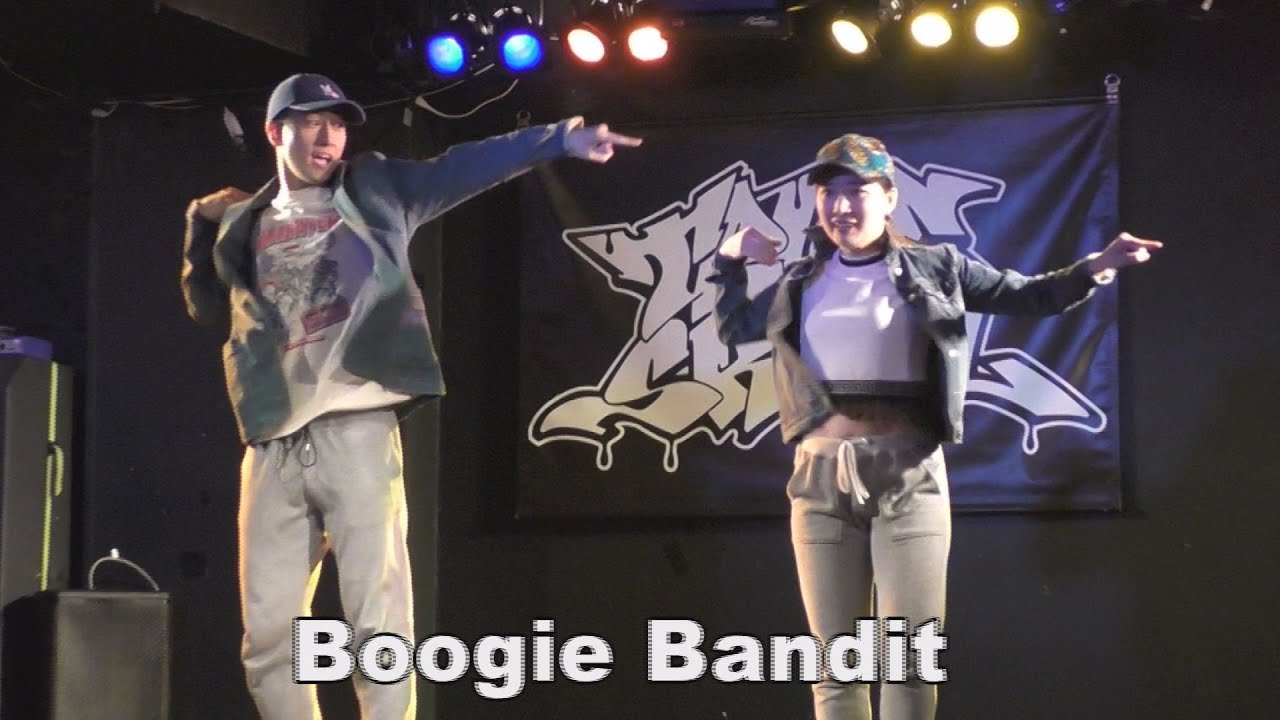 5.8 Boogie Bandit - YouTube